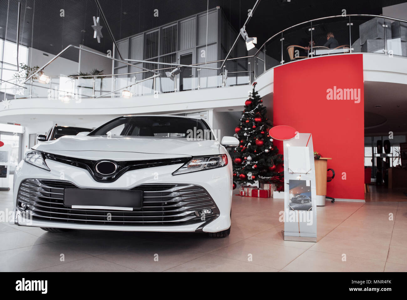 Office chair in spotlight hi-res stock photography and images - Alamy