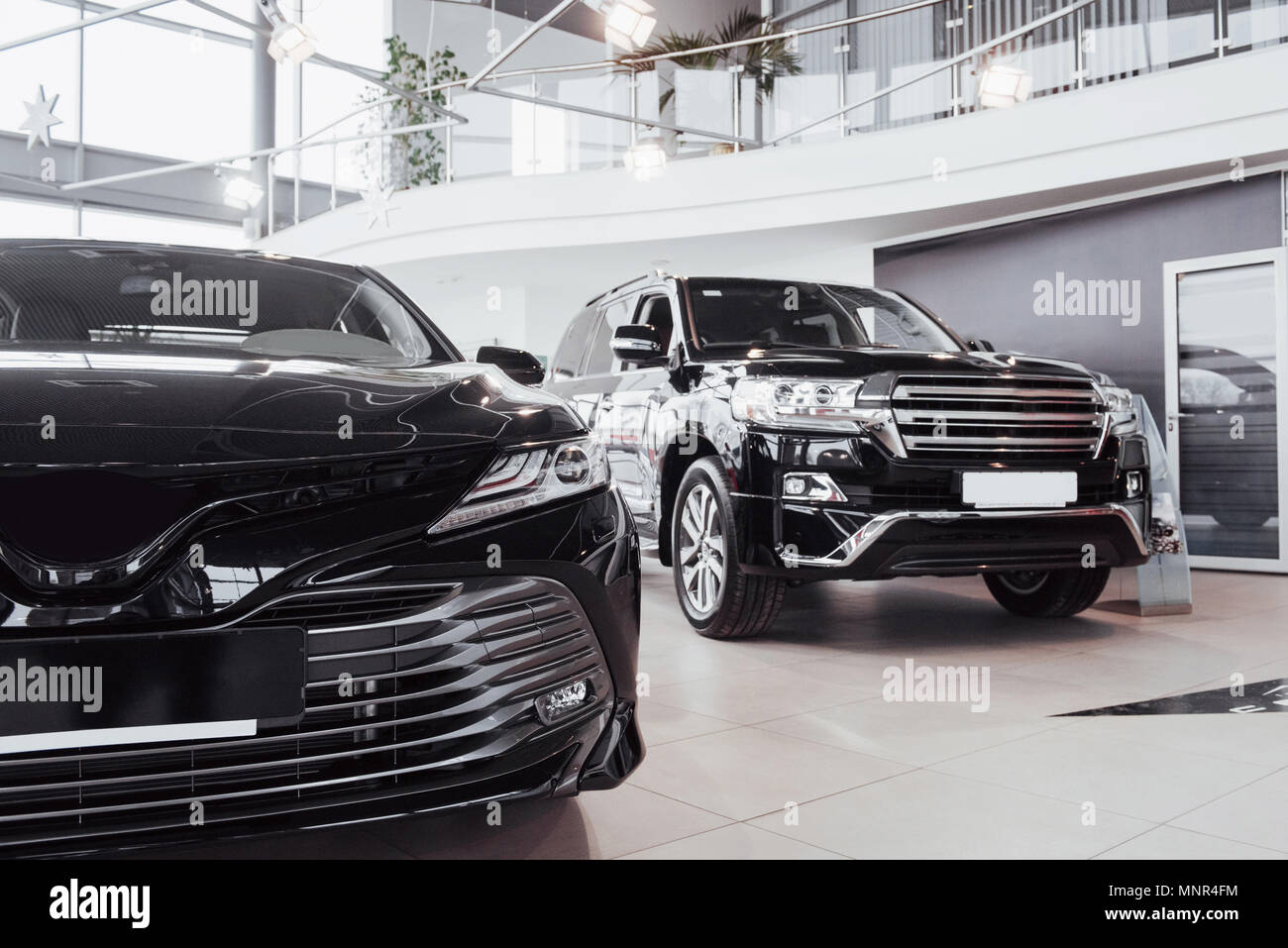 Auto shop reception hi-res stock photography and images - Alamy