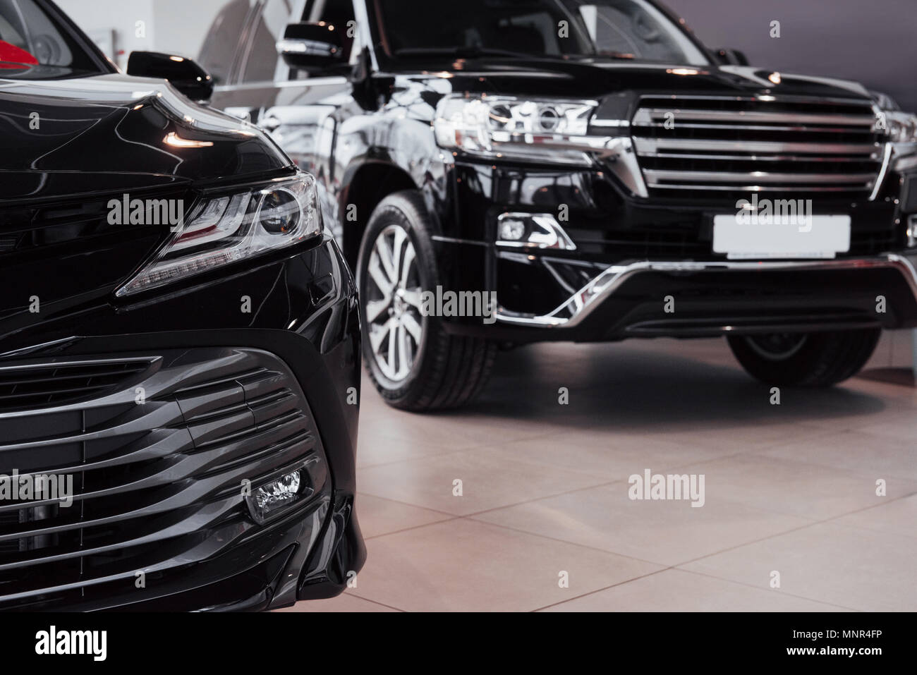 Car service reception hi-res stock photography and images - Alamy