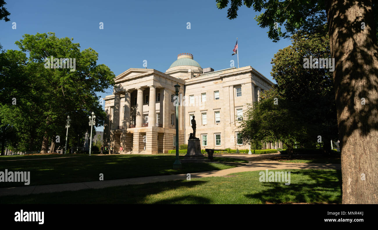 The raleigh exterior hi-res stock photography and images - Alamy