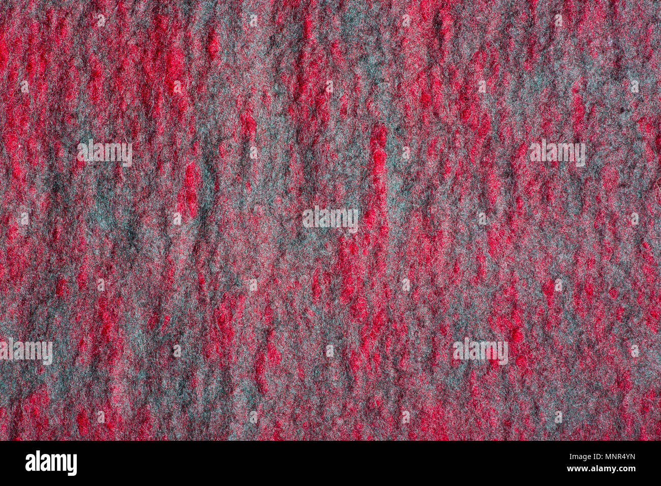 Background from natural merino wool felted closeup Stock Photo - Alamy