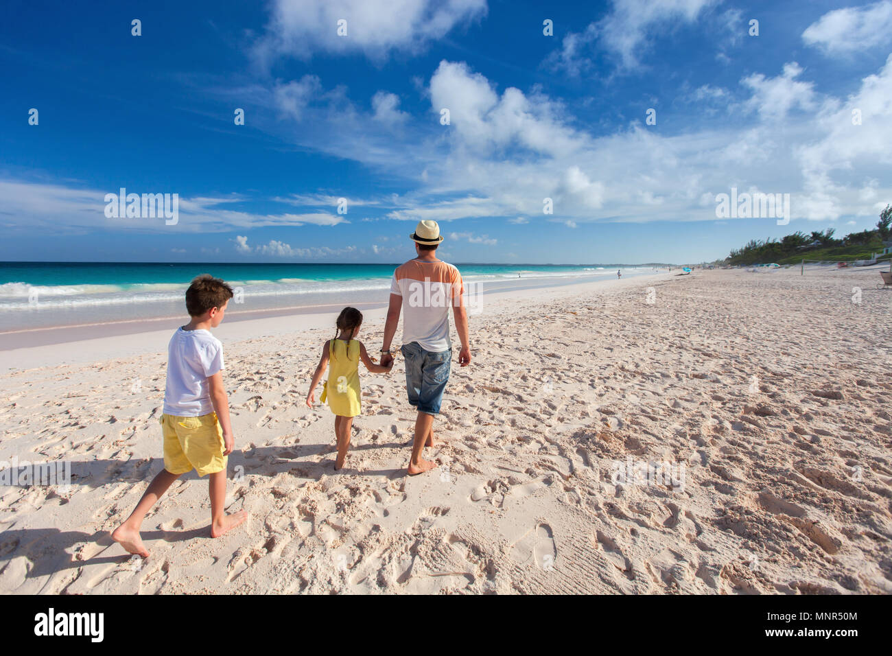 The bahamas people hi-res stock photography and images - Alamy