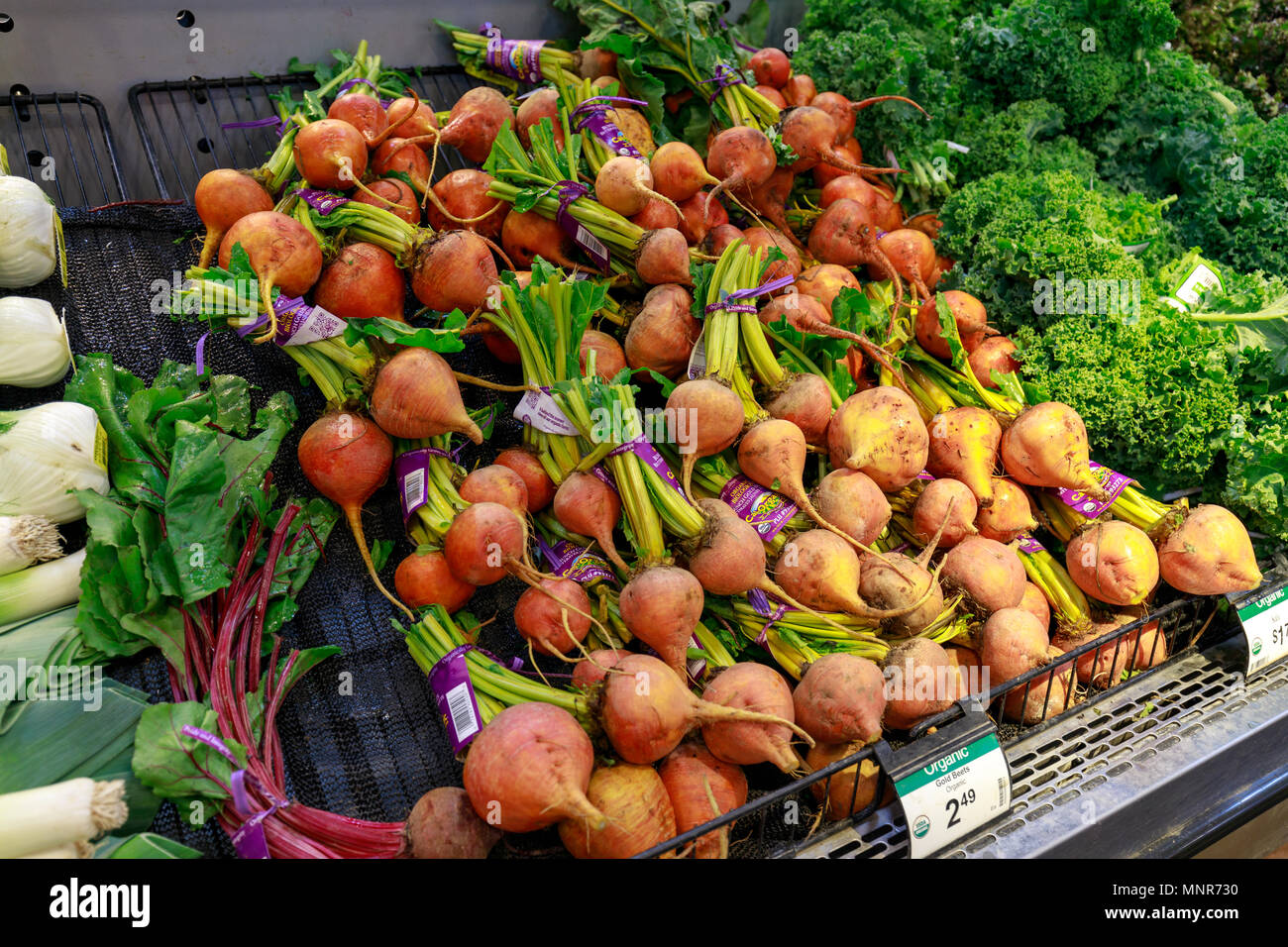 Food cart portland hi-res stock photography and images - Alamy