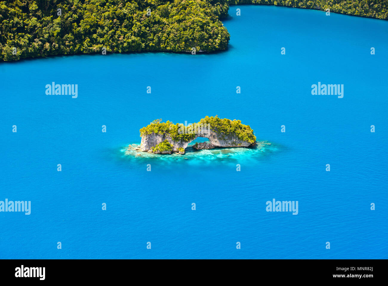 Micronesia landmark hi-res stock photography and images - Alamy