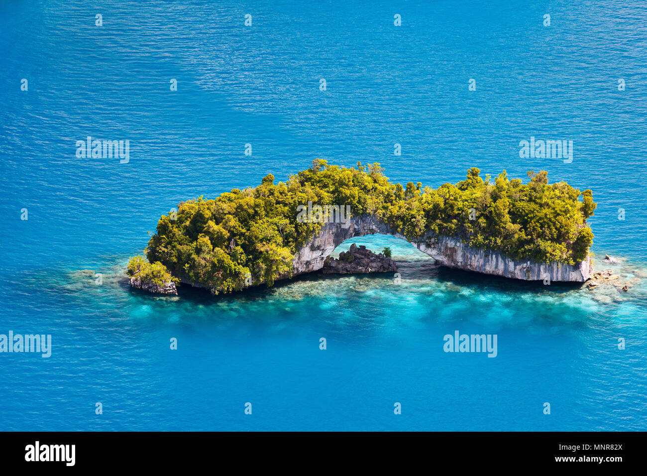 Micronesia landmark hi-res stock photography and images - Alamy