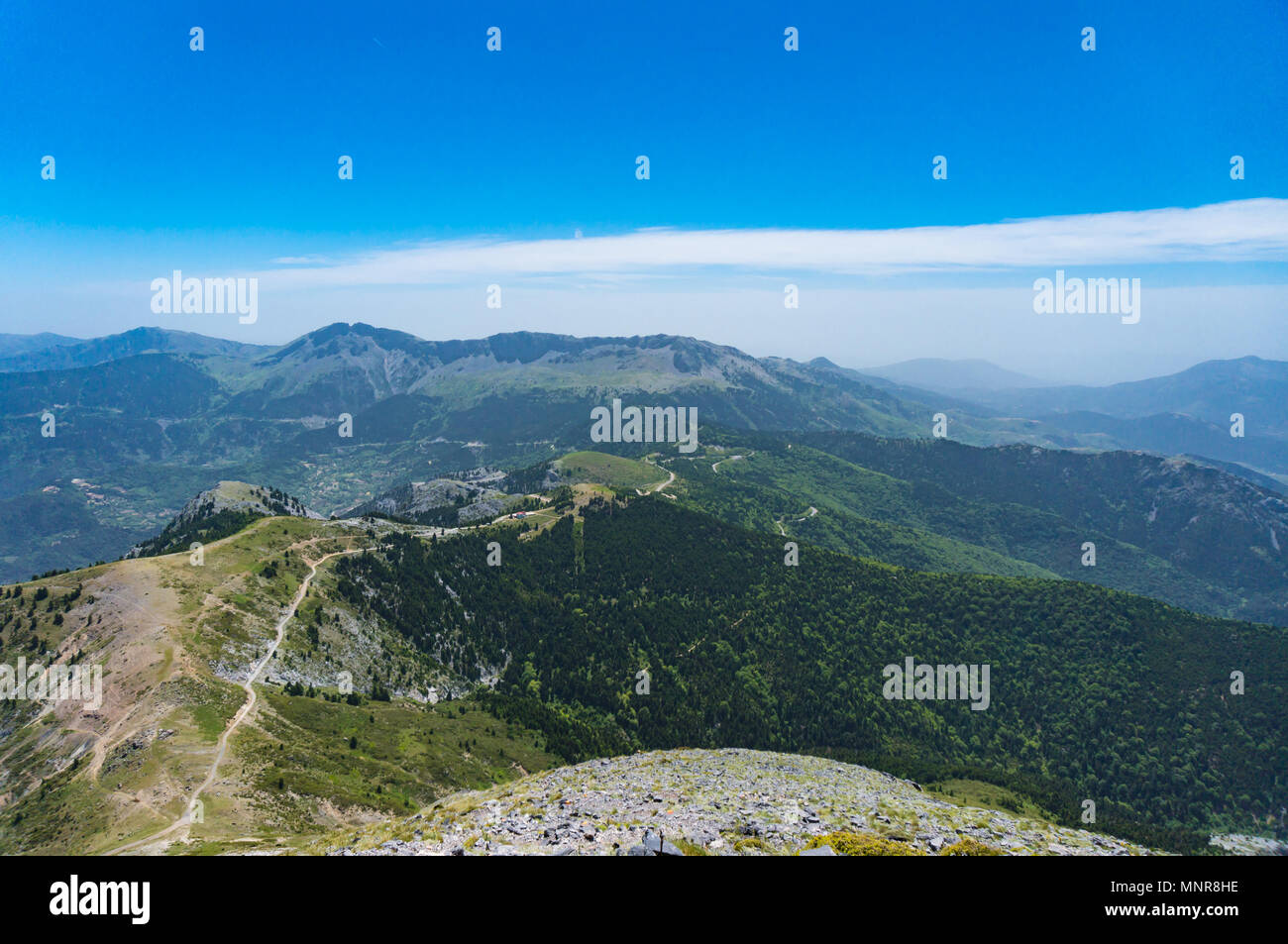 Greece Chalkida Stock Photos & Greece Chalkida Stock Images - Alamy
