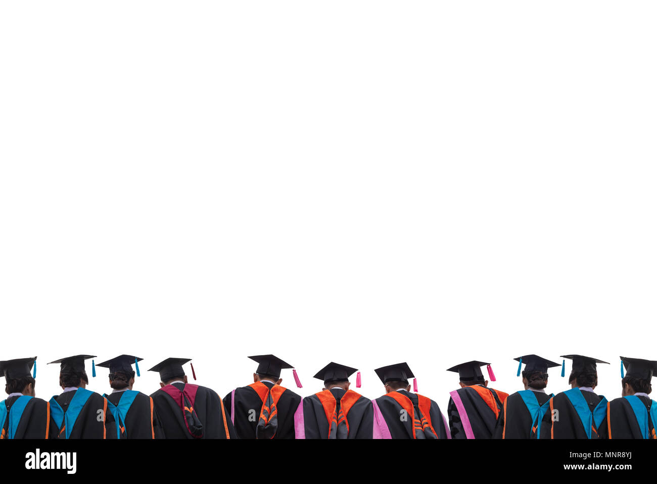 Congratulations graduates background hi-res stock photography and ...