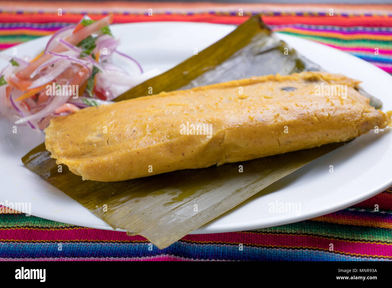 Peruvian Tamales Vs Mexican Tamales at Viola Joy blog
