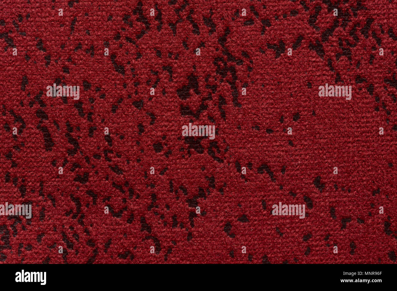 Soft textile background in passion red colour Stock Photo - Alamy