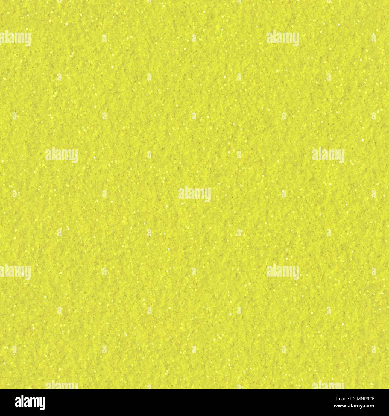 Abstract yellow glitter background. Low contrast photo. Seamless Stock ...