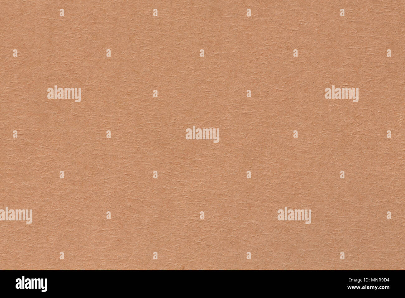 Blank sheet of brown paper useful as a background Stock Photo - Alamy