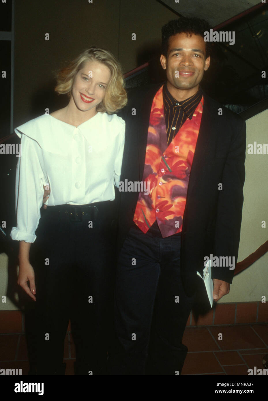 CENTURY CITY, CA - DECEMBER 5: Actor Mario Van Peebles attends 'The ...