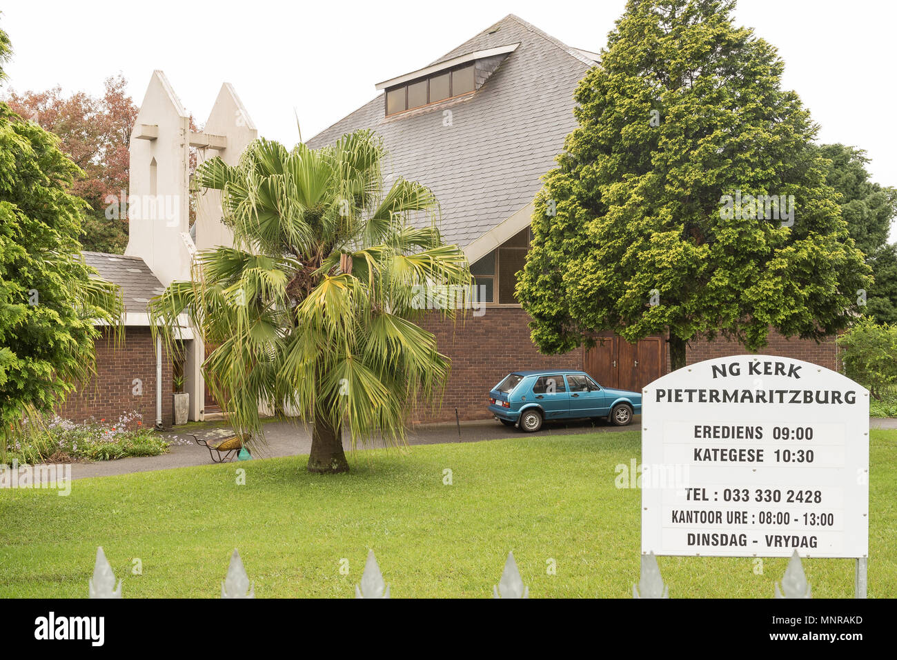 Howick merrivale hi-res stock photography and images - Alamy