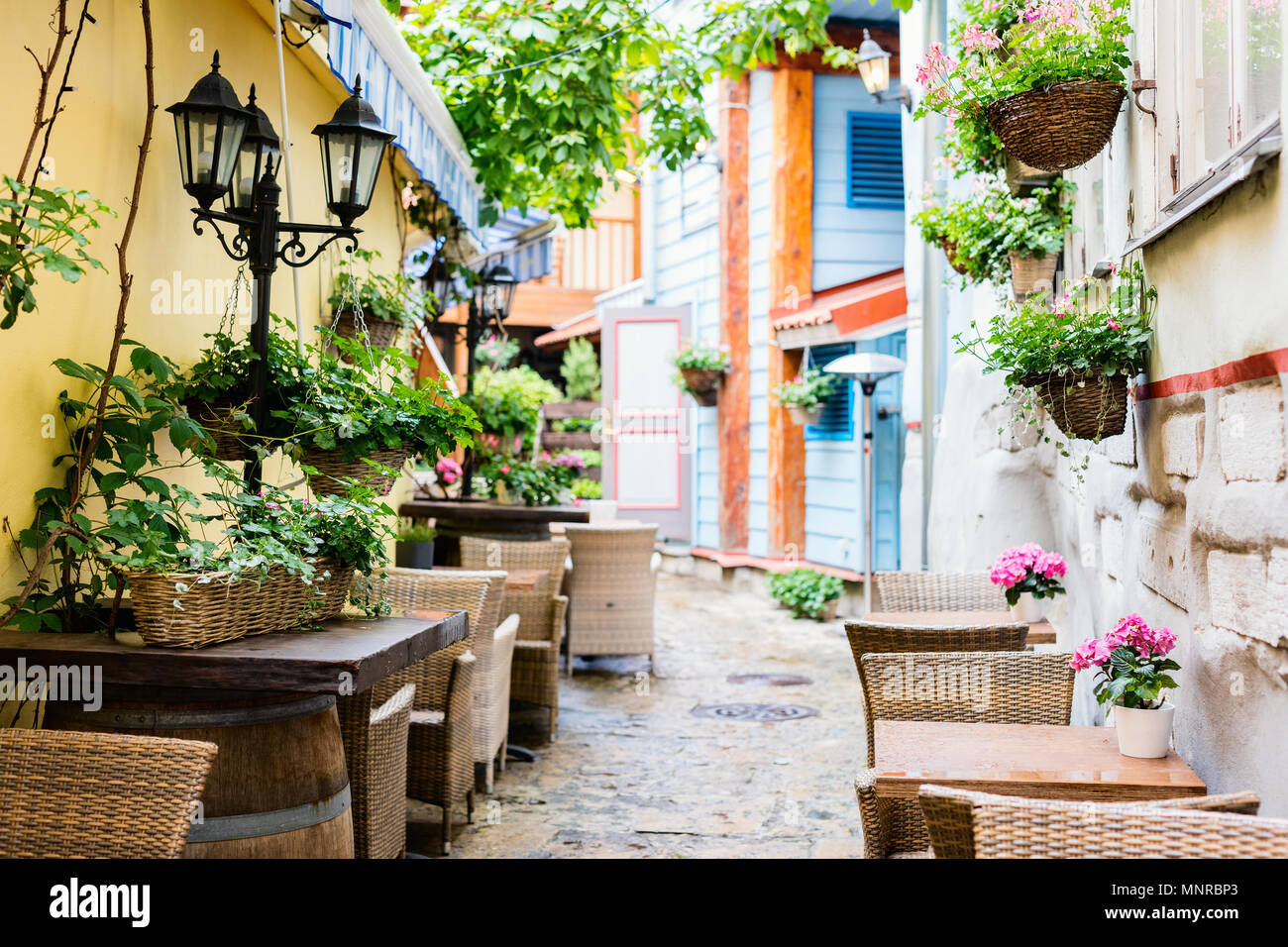 Tallinn hi-res stock photography and images - Alamy