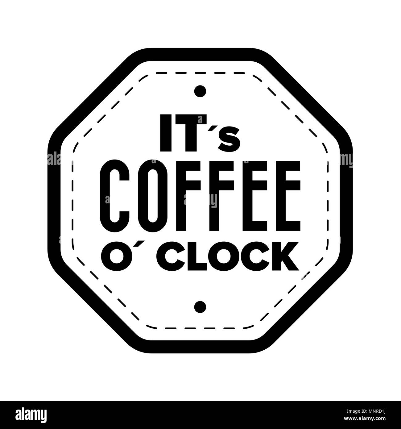 Clock Stock Vector Images - Alamy