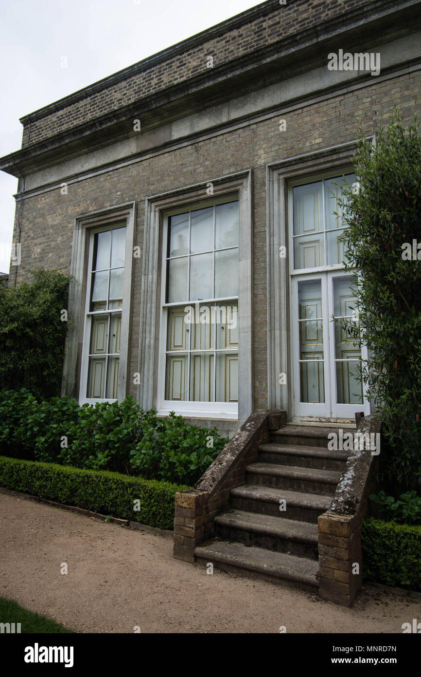 Althorpe house hi-res stock photography and images - Alamy