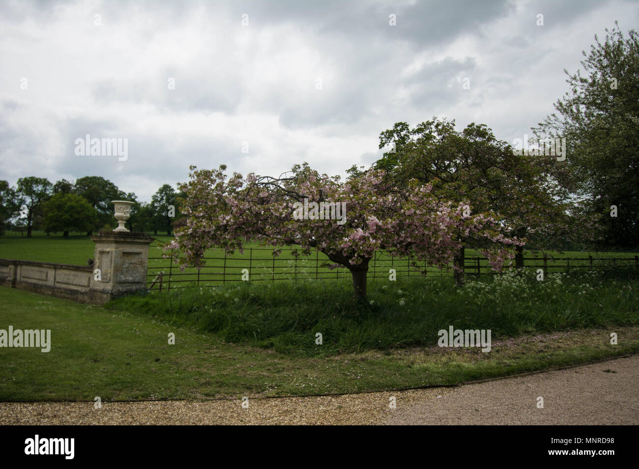 Althorpe house hi-res stock photography and images - Alamy