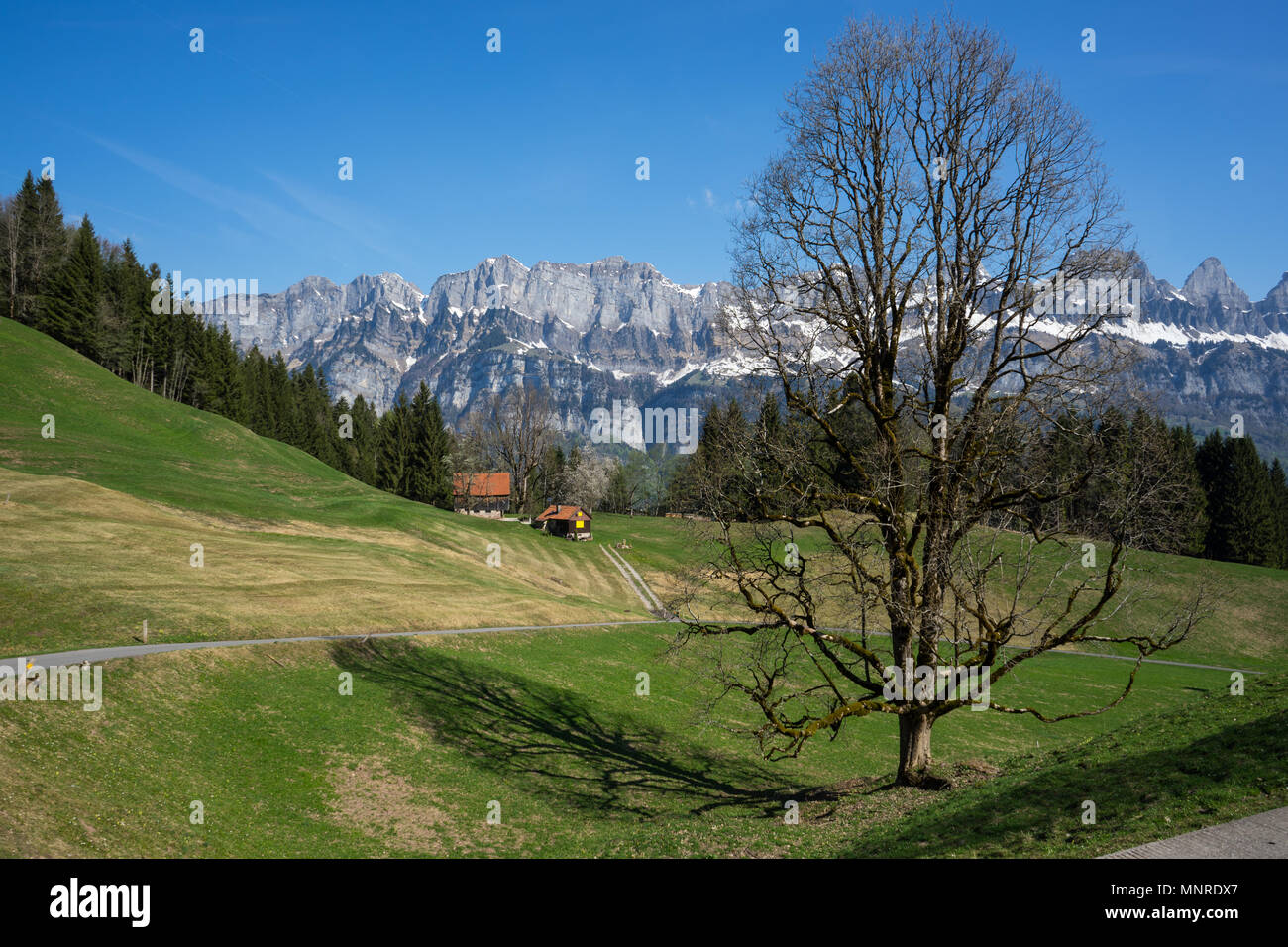 Quinten village hi-res stock photography and images - Alamy