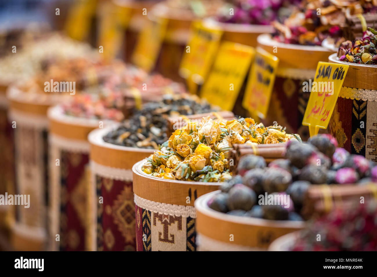 Tea vendor in istanbul hi-res stock photography and images - Alamy