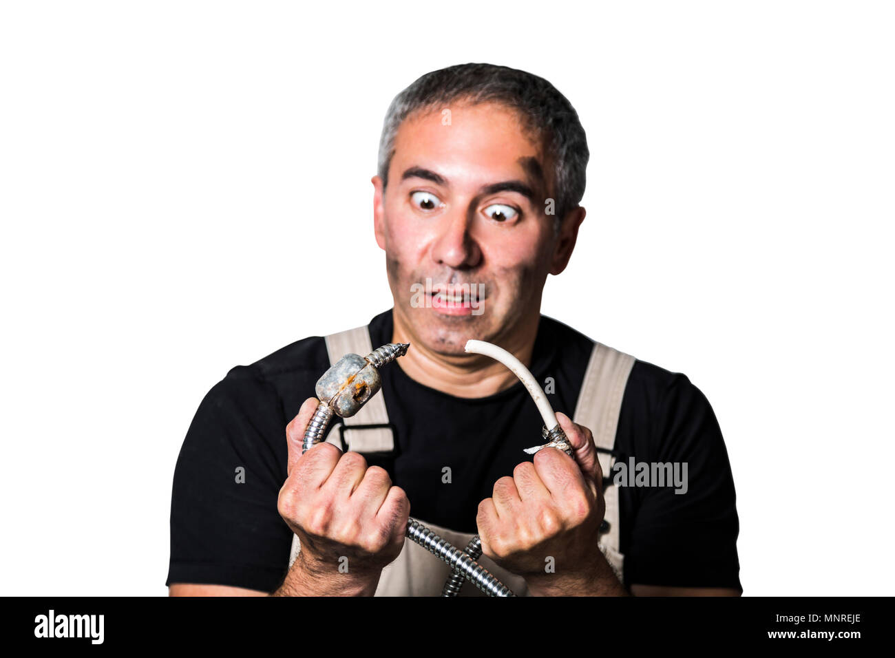 Unqualified people hi-res stock photography and images - Alamy