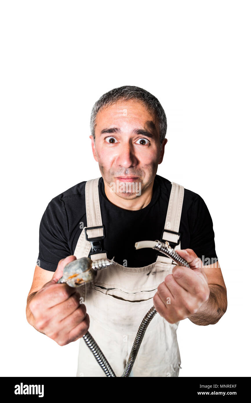 Unqualified people hi-res stock photography and images - Alamy