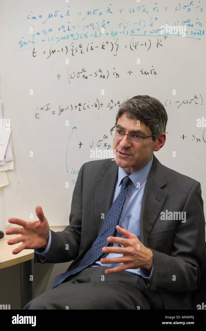 Jonathan haskel hi-res stock photography and images - Alamy