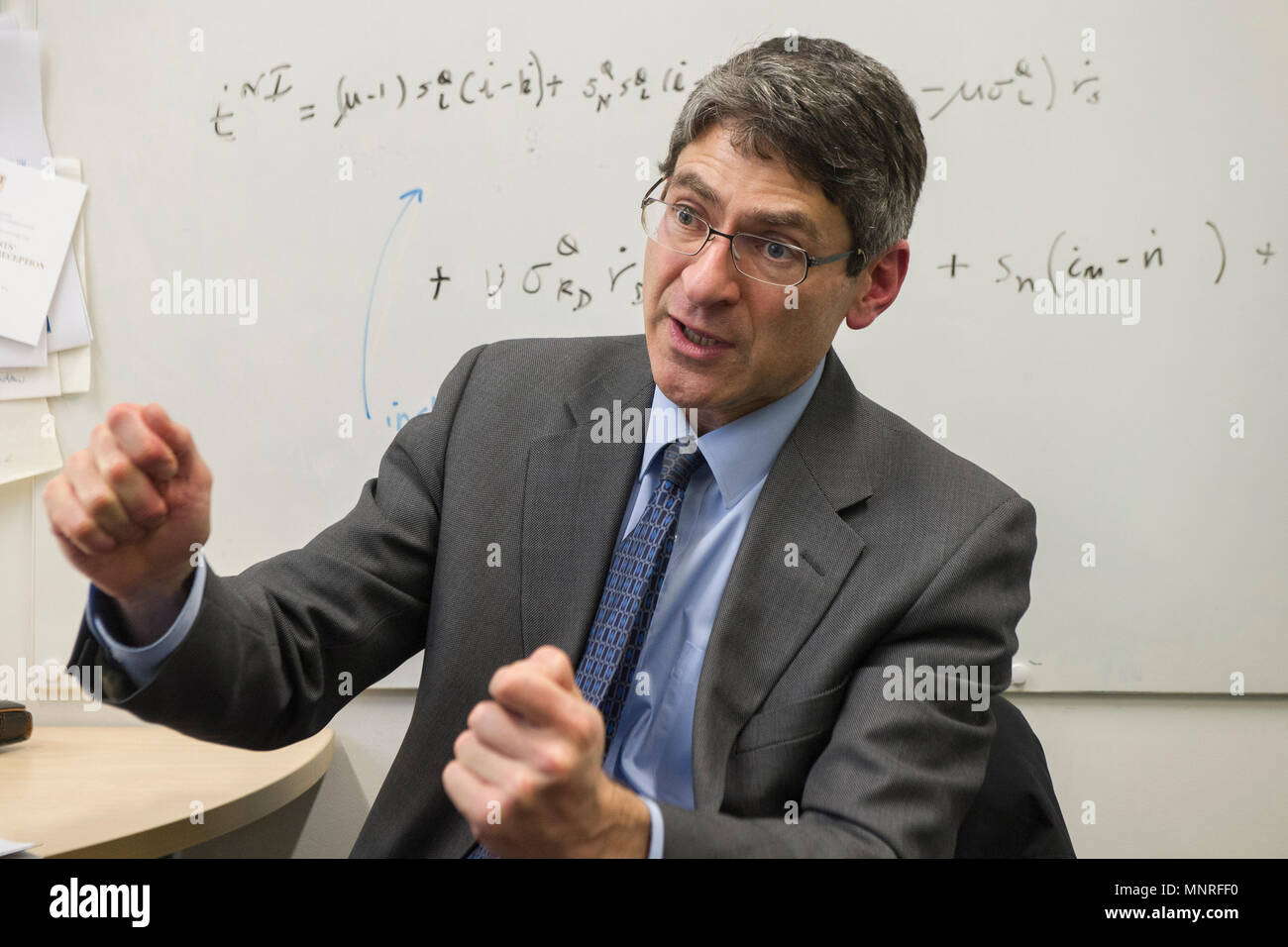 Doctoral review hi-res stock photography and images - Alamy