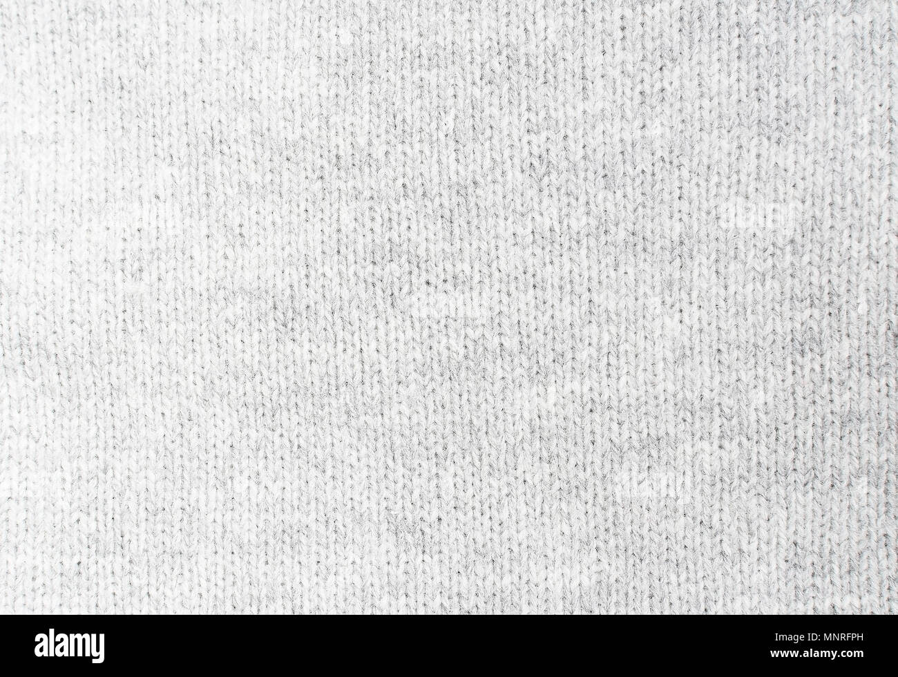 Light gray wool knitwork texture. Light gray wool knitwork full frame ...