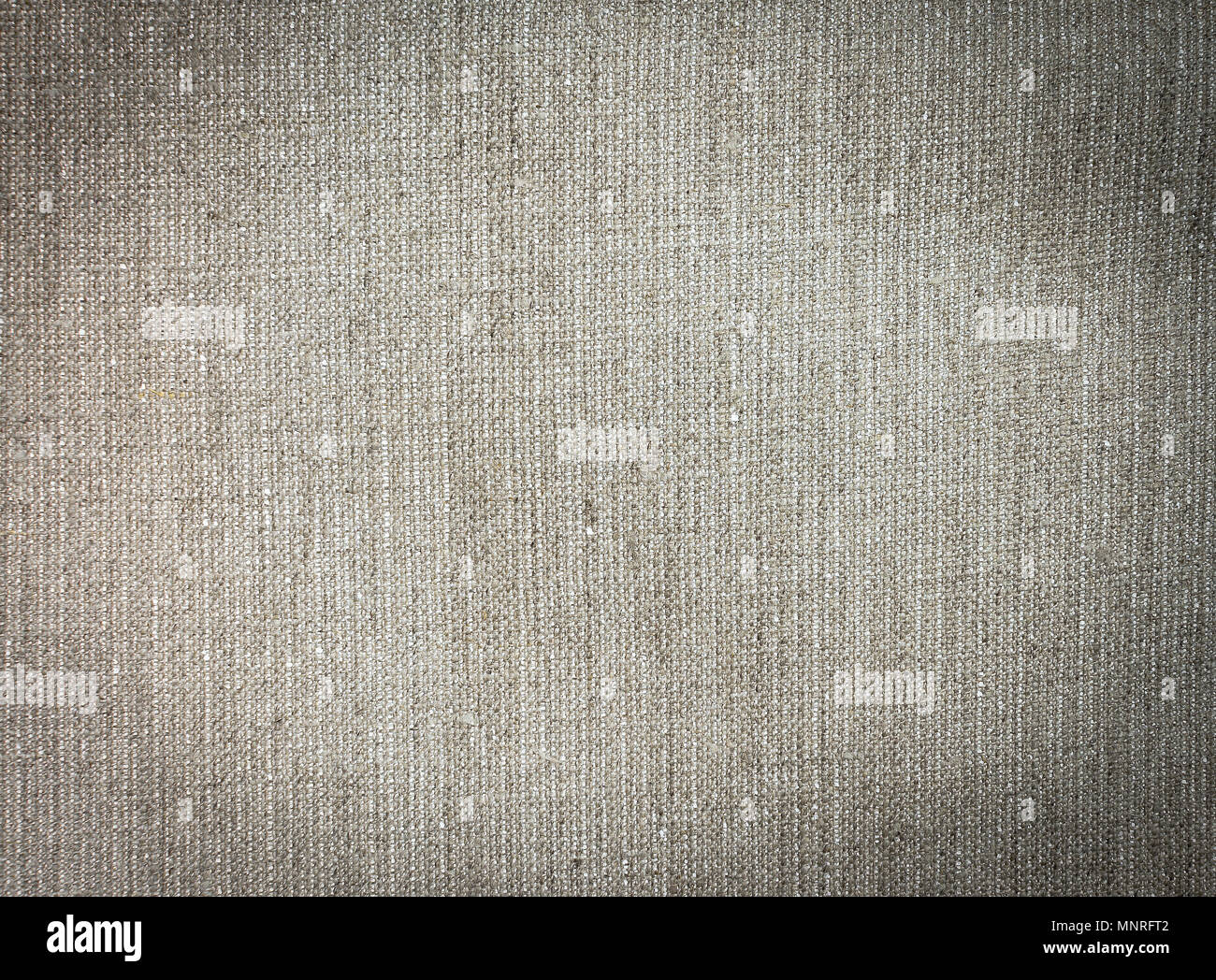Raw canvas background texture with shadowed corners. Raw canvas for ...