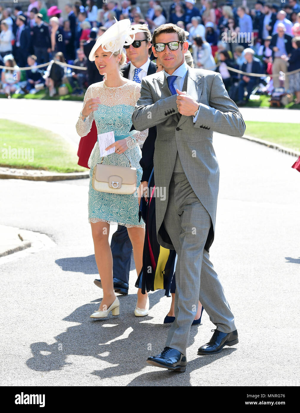 Prince harry wedding guests 60 photos - Astyledwedding.com