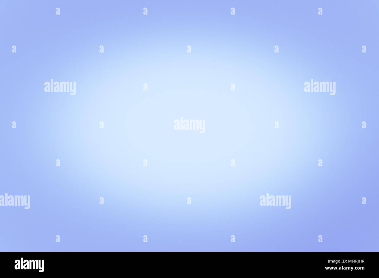 Blurred background of purple color. Enlightenment in the center Stock ...