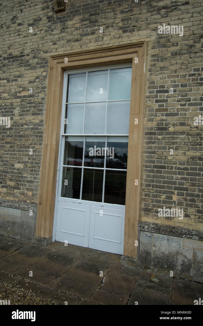 Althorpe house hi-res stock photography and images - Alamy