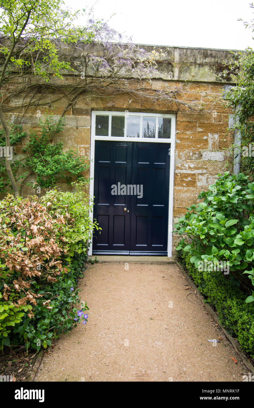 Althorpe house hi-res stock photography and images - Alamy