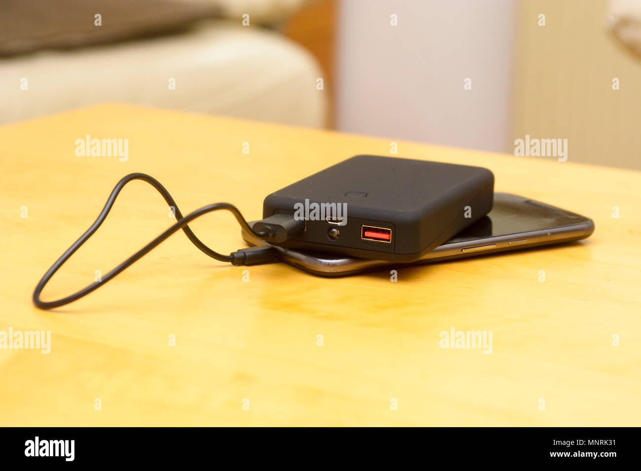 Mobile phone battery pack hi-res stock photography and images - Alamy