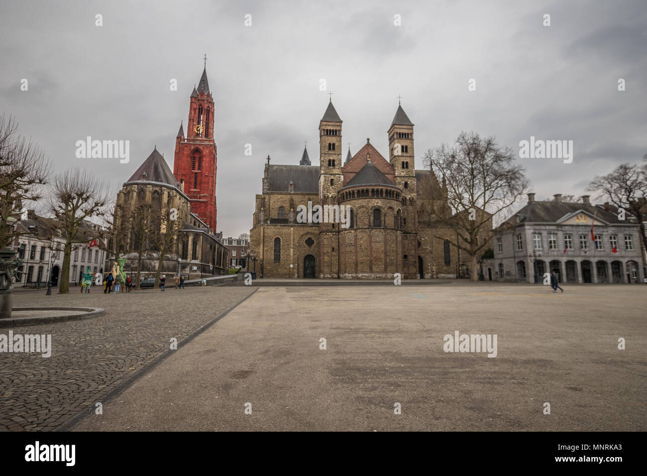 Andre rieu maastricht hi-res stock photography and images - Alamy
