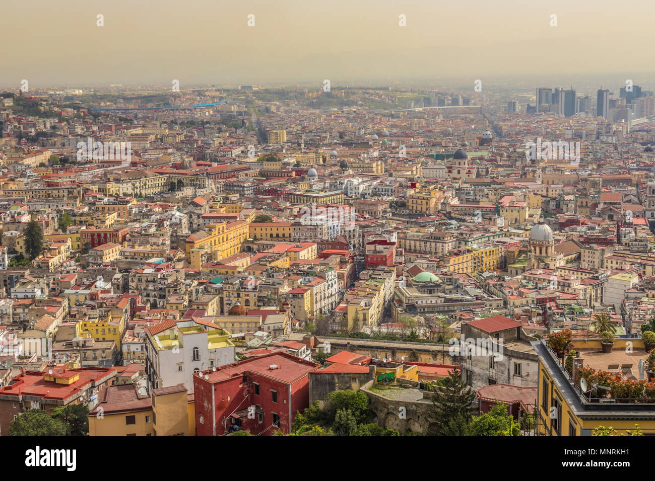 Mount of vesuv hi-res stock photography and images - Alamy