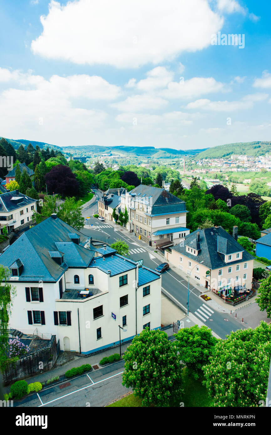 Wiltz hi-res stock photography and images - Alamy