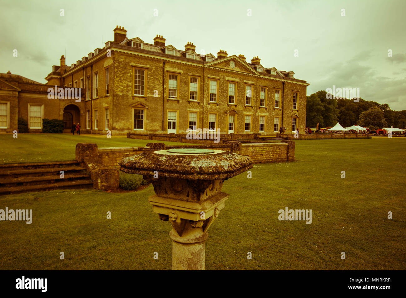 Northamptonshire landscape vintage hi-res stock photography and images ...