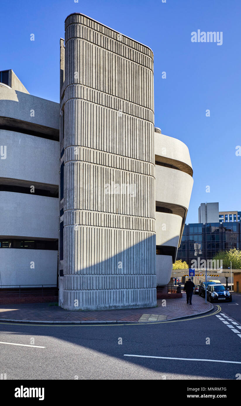 1980s architecture hi-res stock photography and images - Alamy
