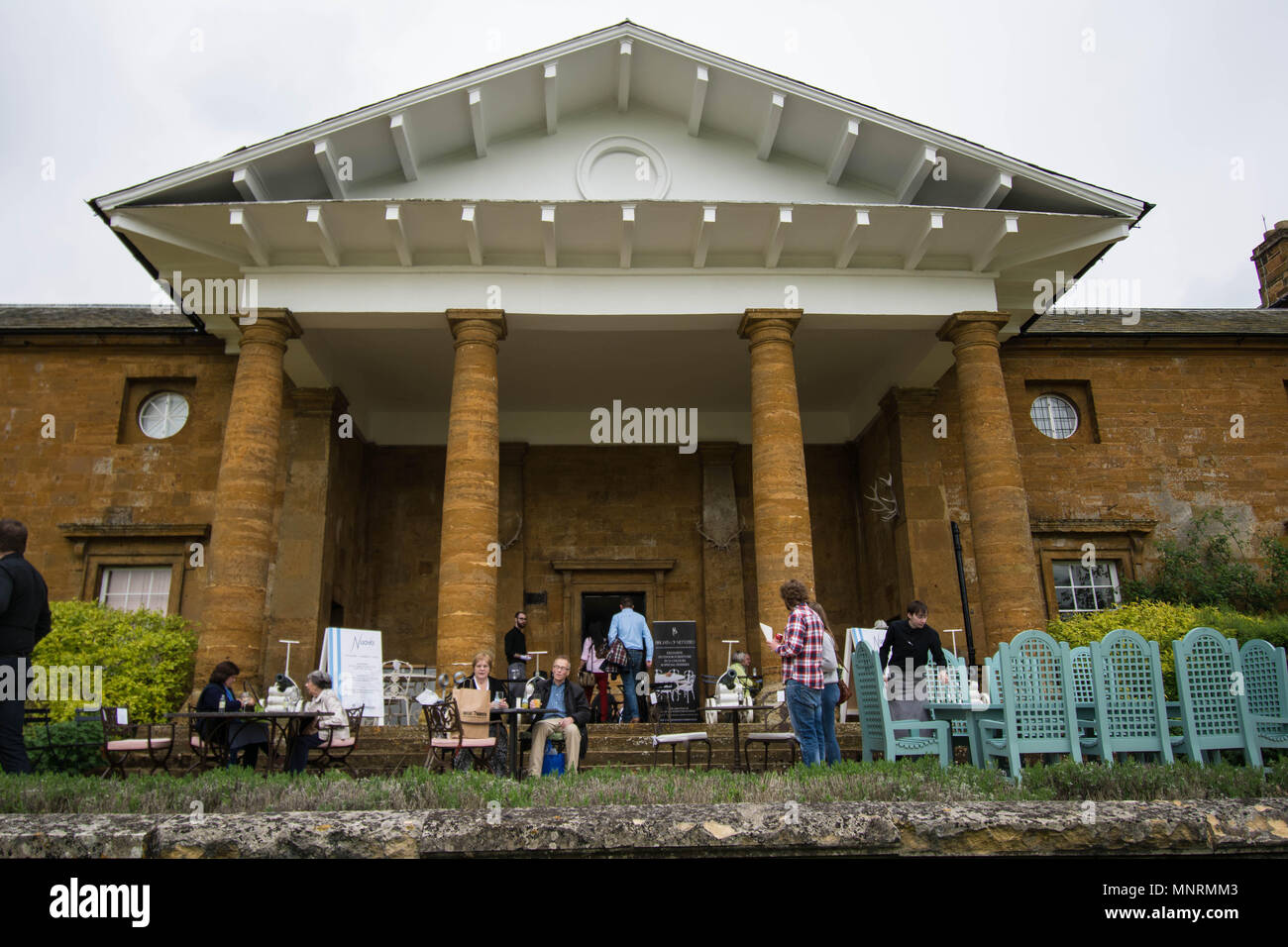 Althorpe house hi-res stock photography and images - Alamy