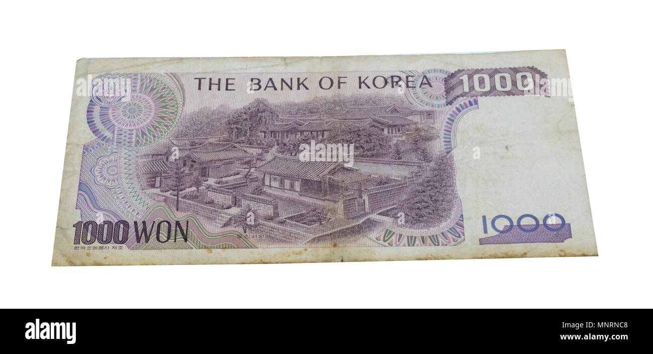 Currency note of Stock Photo - Alamy