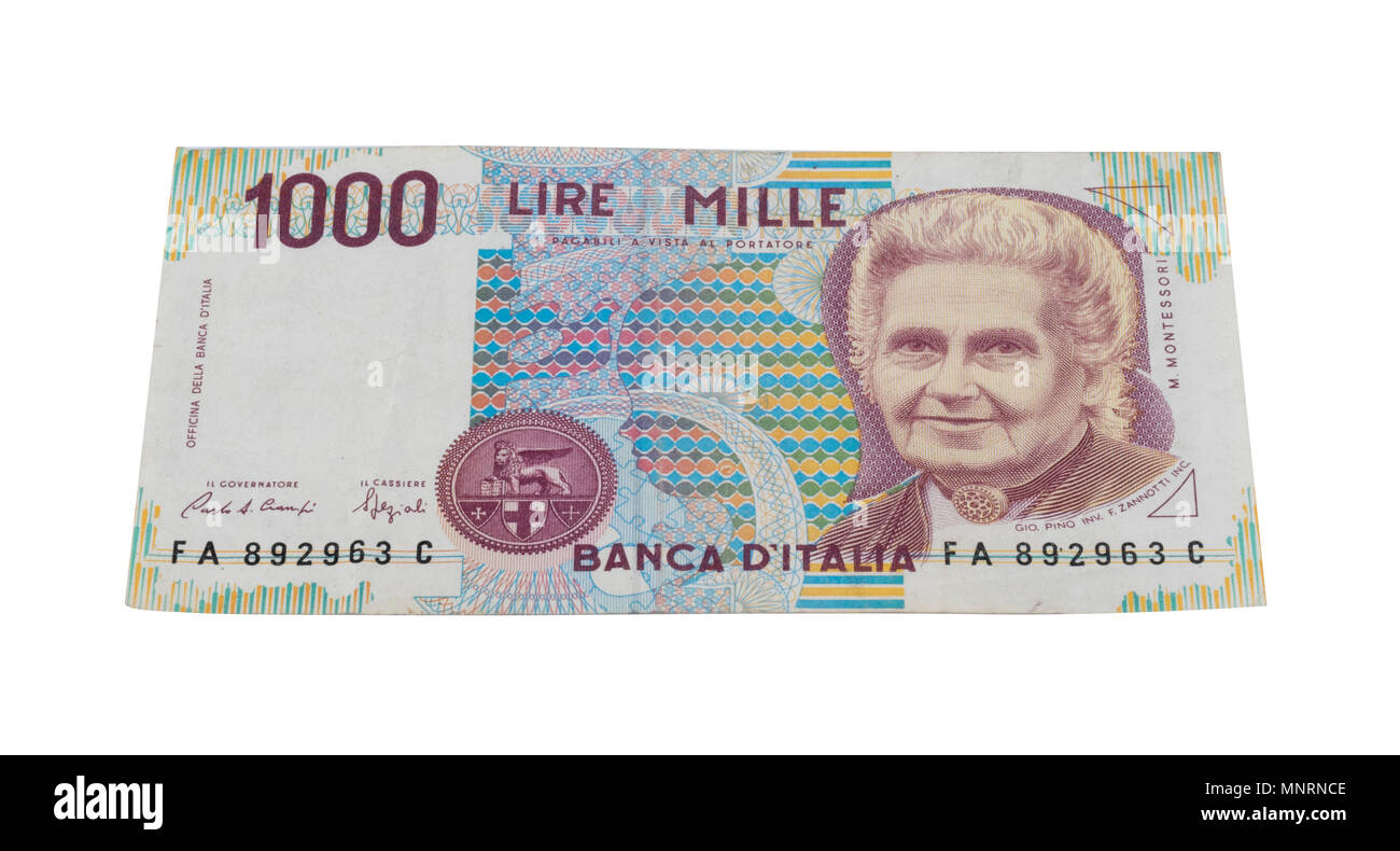 Currency note of Stock Photo - Alamy