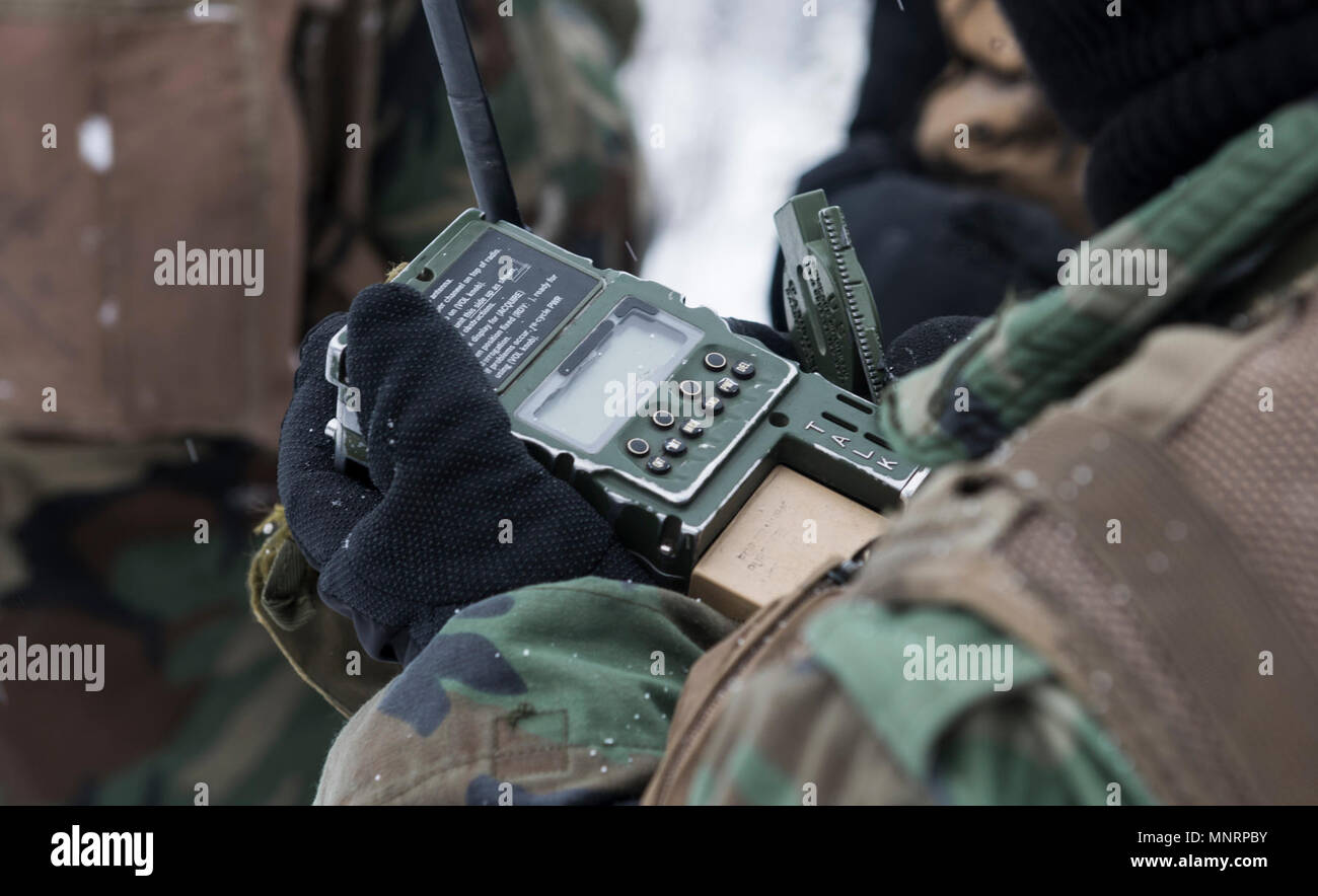 Air force survival school hi-res stock photography and images - Alamy