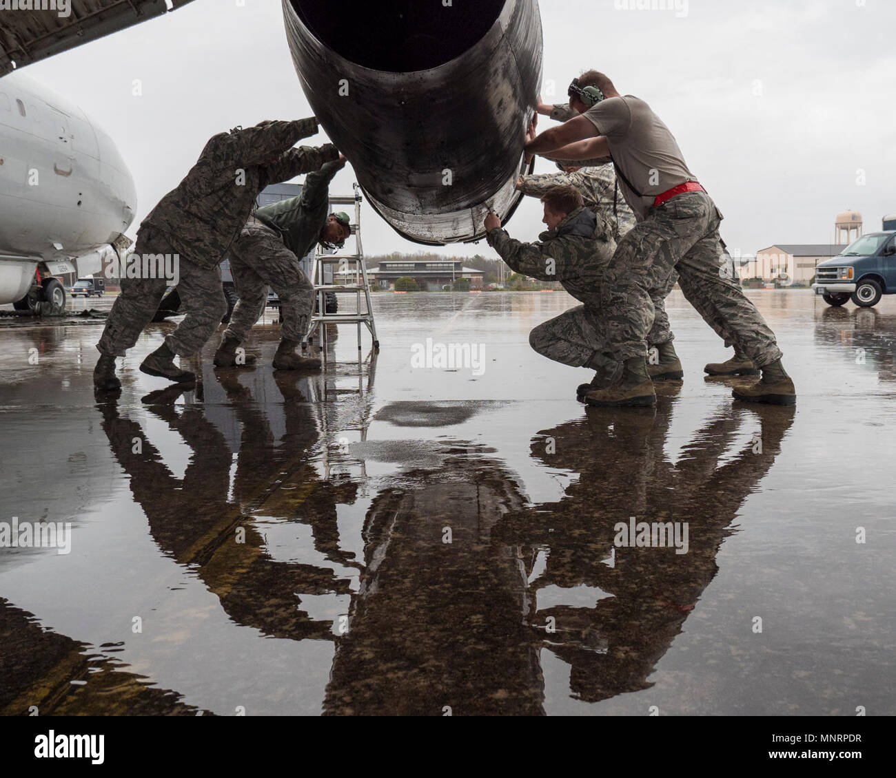 Team JSTARS Aerospace Propulsion and Electrical Environmental ...