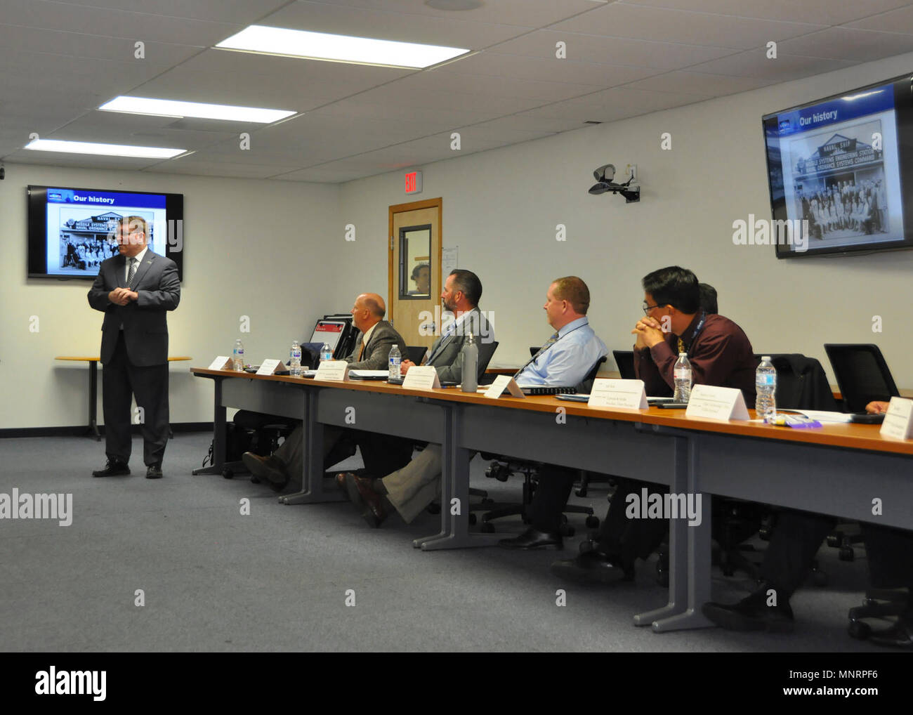 Nswc phd hi-res stock photography and images - Alamy