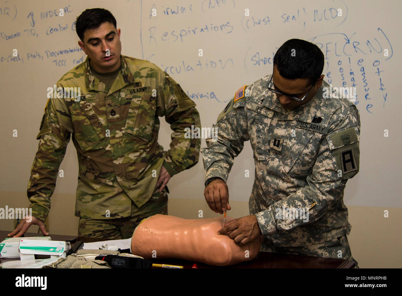 First army oc t hi-res stock photography and images - Alamy