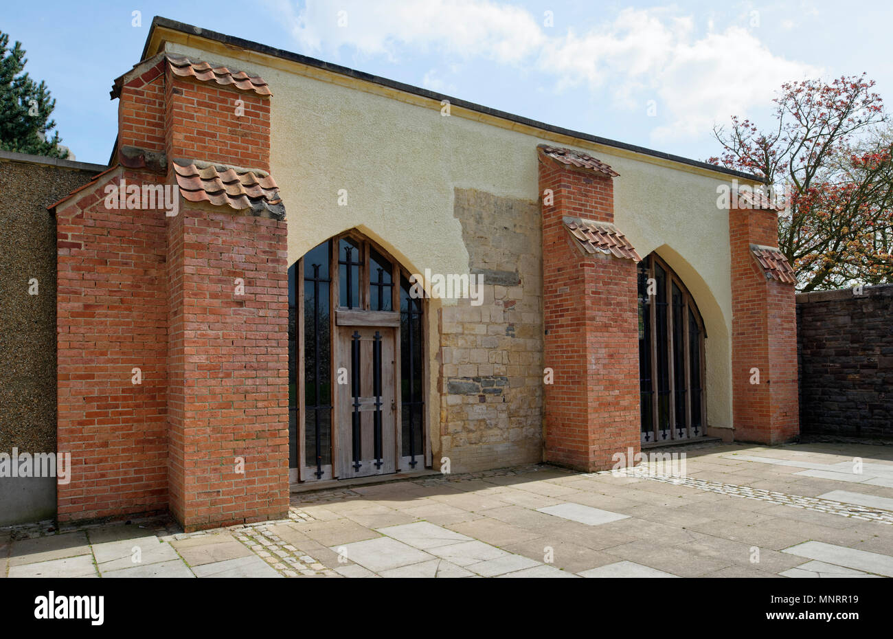 Kings hall building hi-res stock photography and images - Alamy