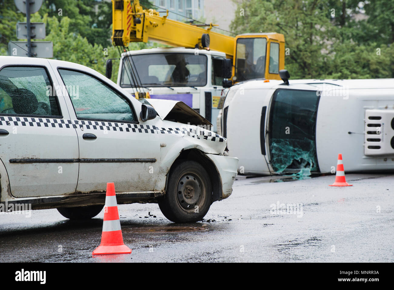 Shallow Dent High Resolution Stock Photography and Images - Alamy