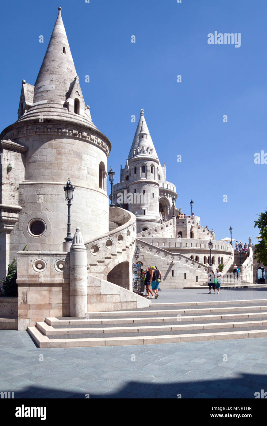 Budapest monuments hi-res stock photography and images - Alamy