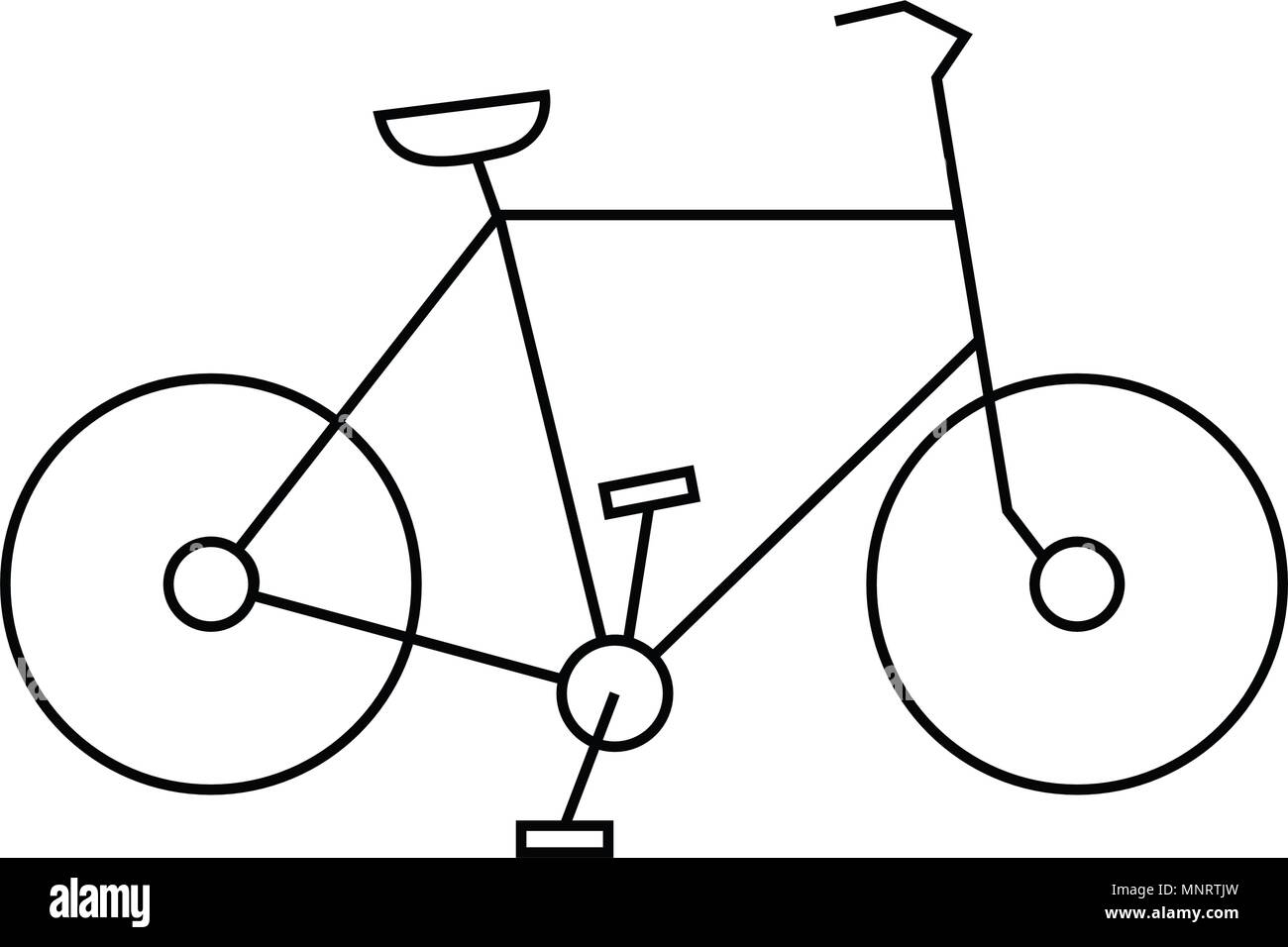 Abstract Transportation Object Stock Vector Image & Art - Alamy